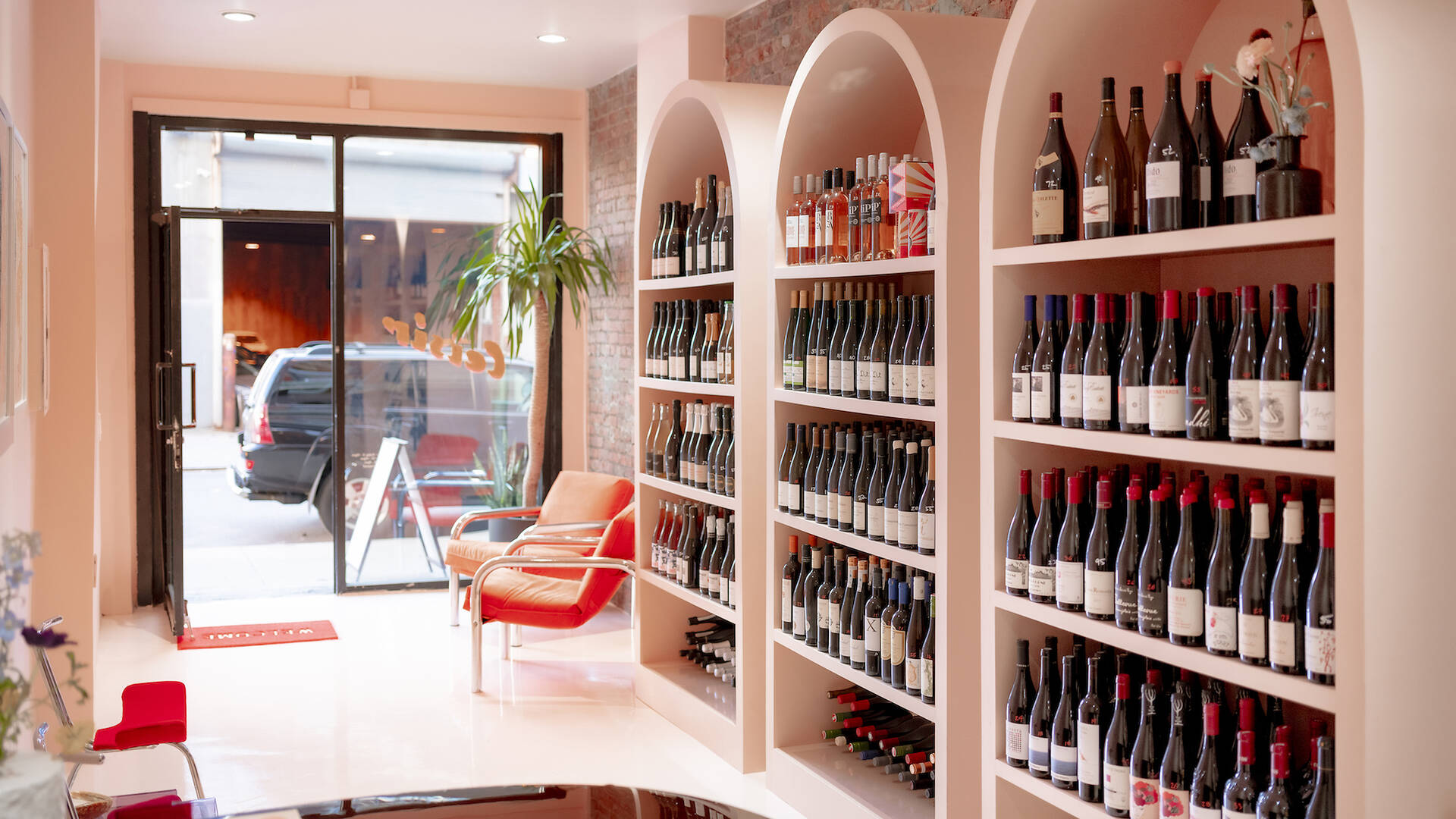 12 Coolest Wine Shops in NYC