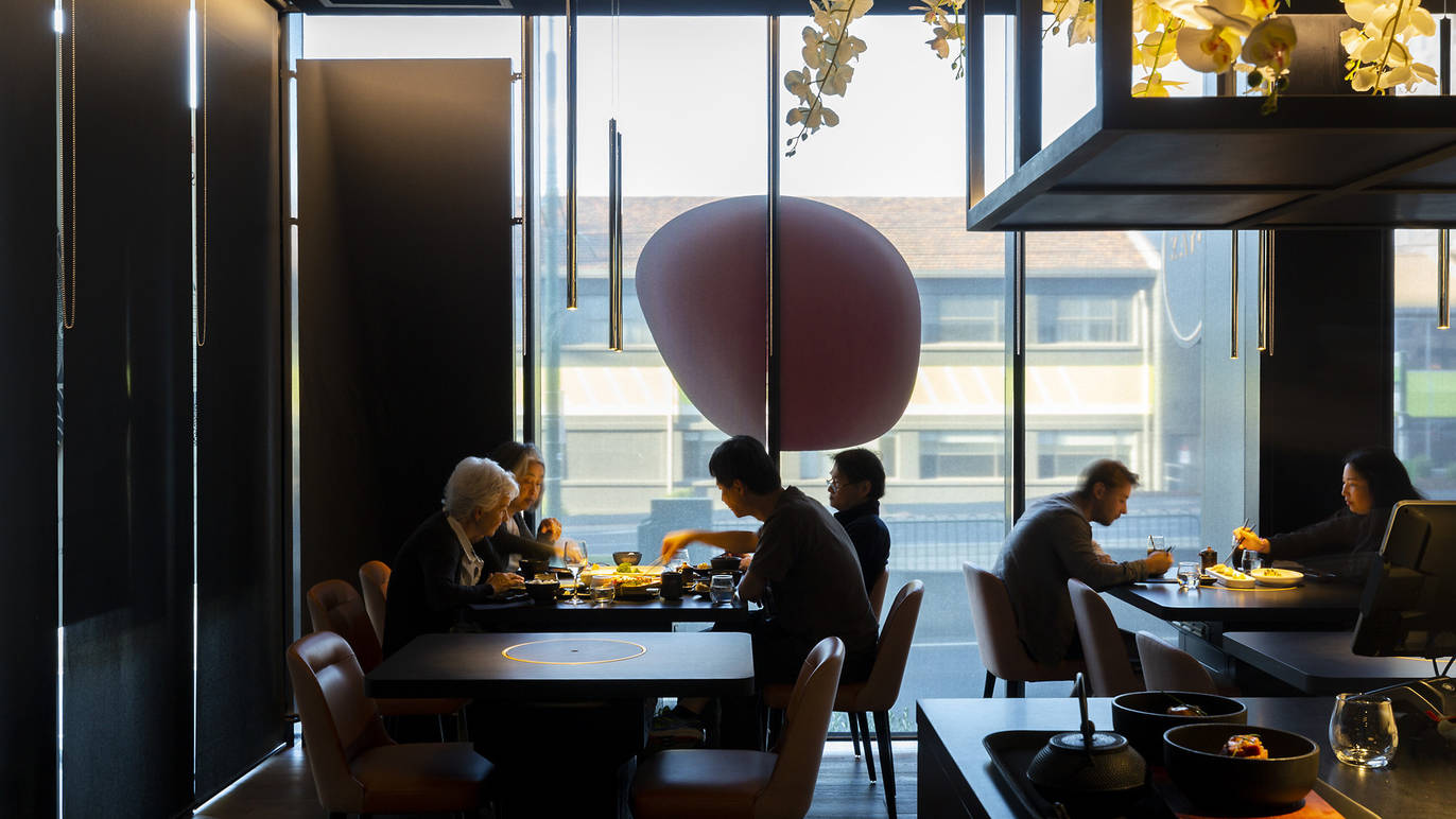 Katori Japanese review