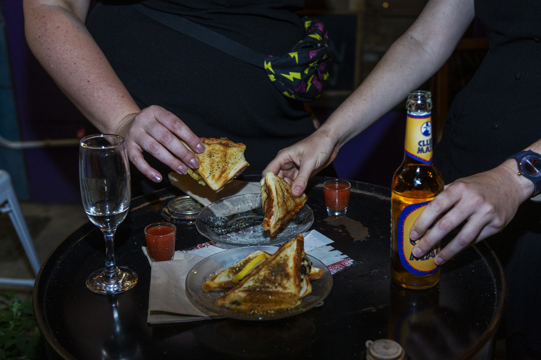 Cafe Gummo | Bars in Thornbury, Melbourne