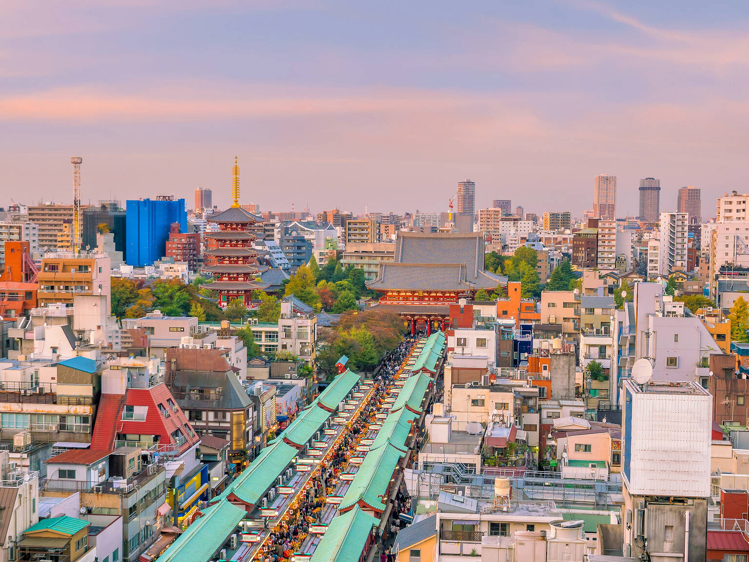 5 most useful tourist services and facilities in Tokyo Station