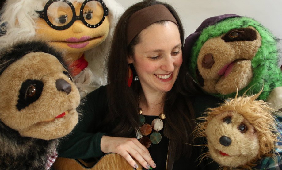 Shababa: Home Sweet Home from 92Y | Things to do in New York Kids