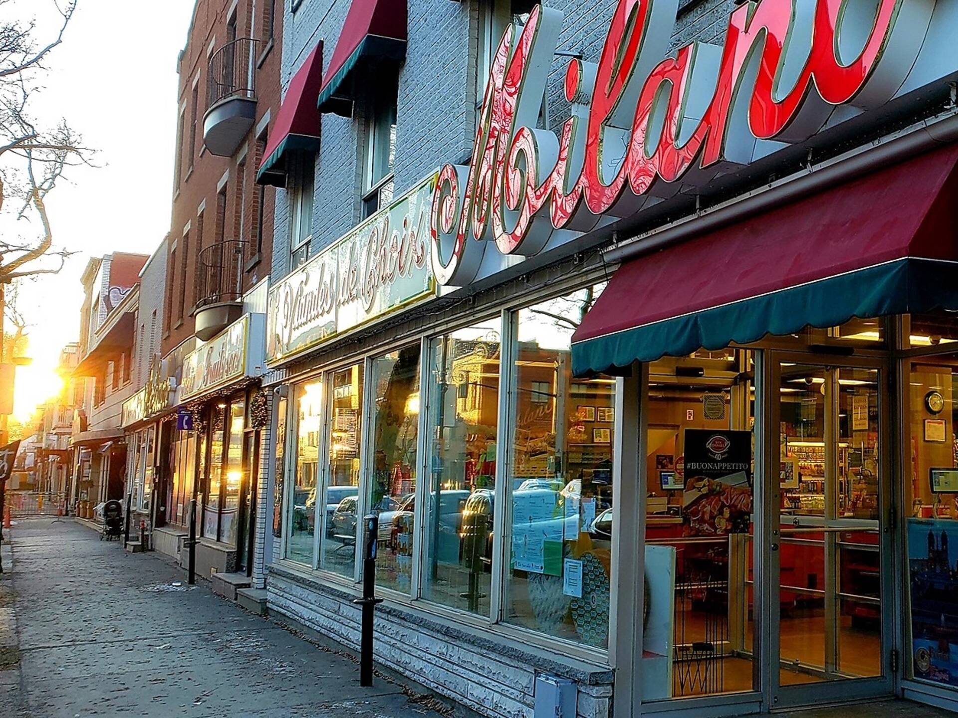 25 Grocery Stores in Montreal Where You Can Travel the World