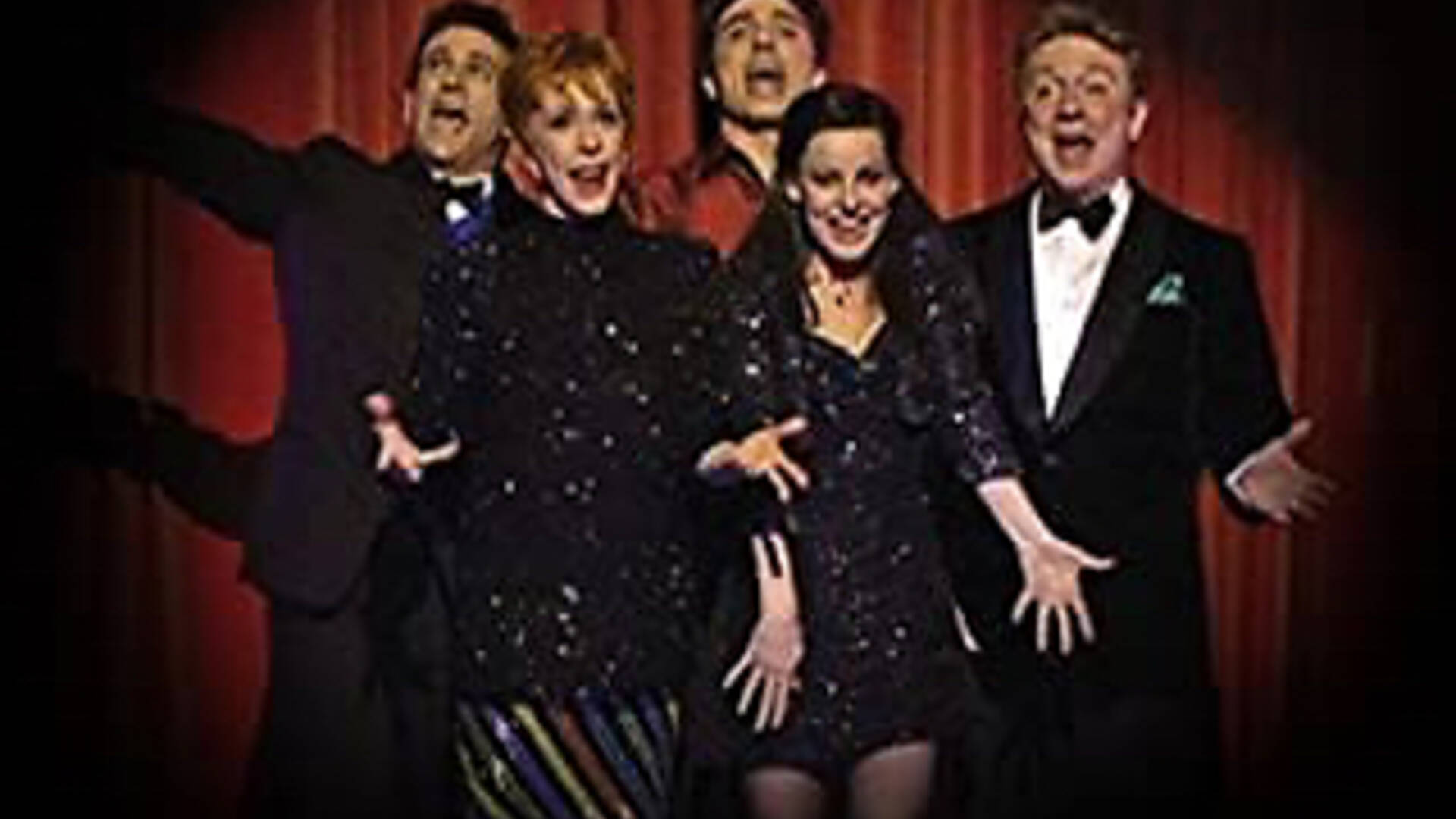 10 grandes musicales de Broadway para disfrutar desde casa