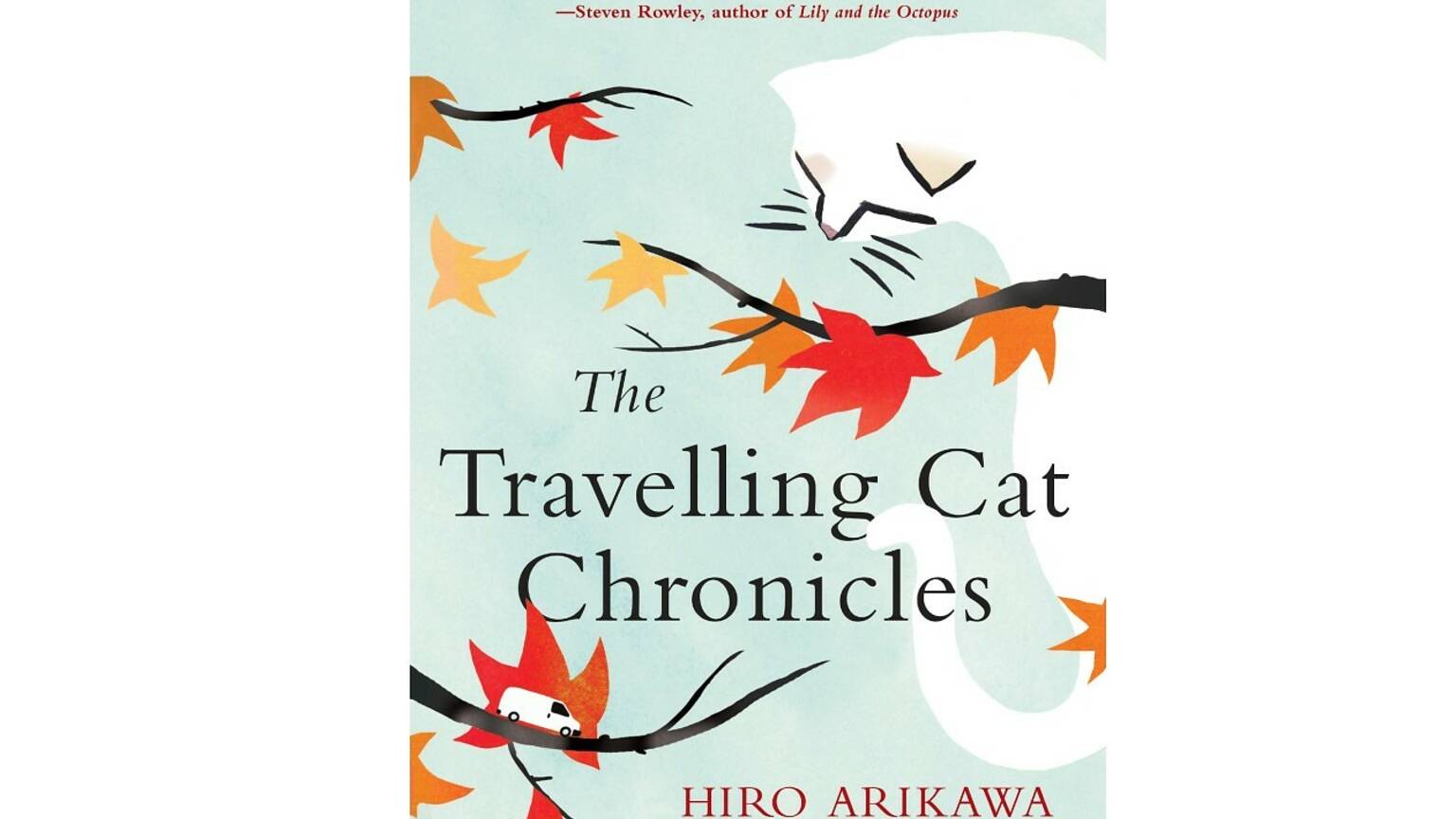 Best books set in Japan | Time Out Tokyo