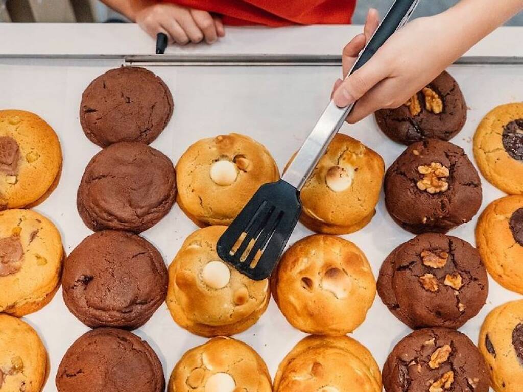 10 Best Cookie Shops in Singapore