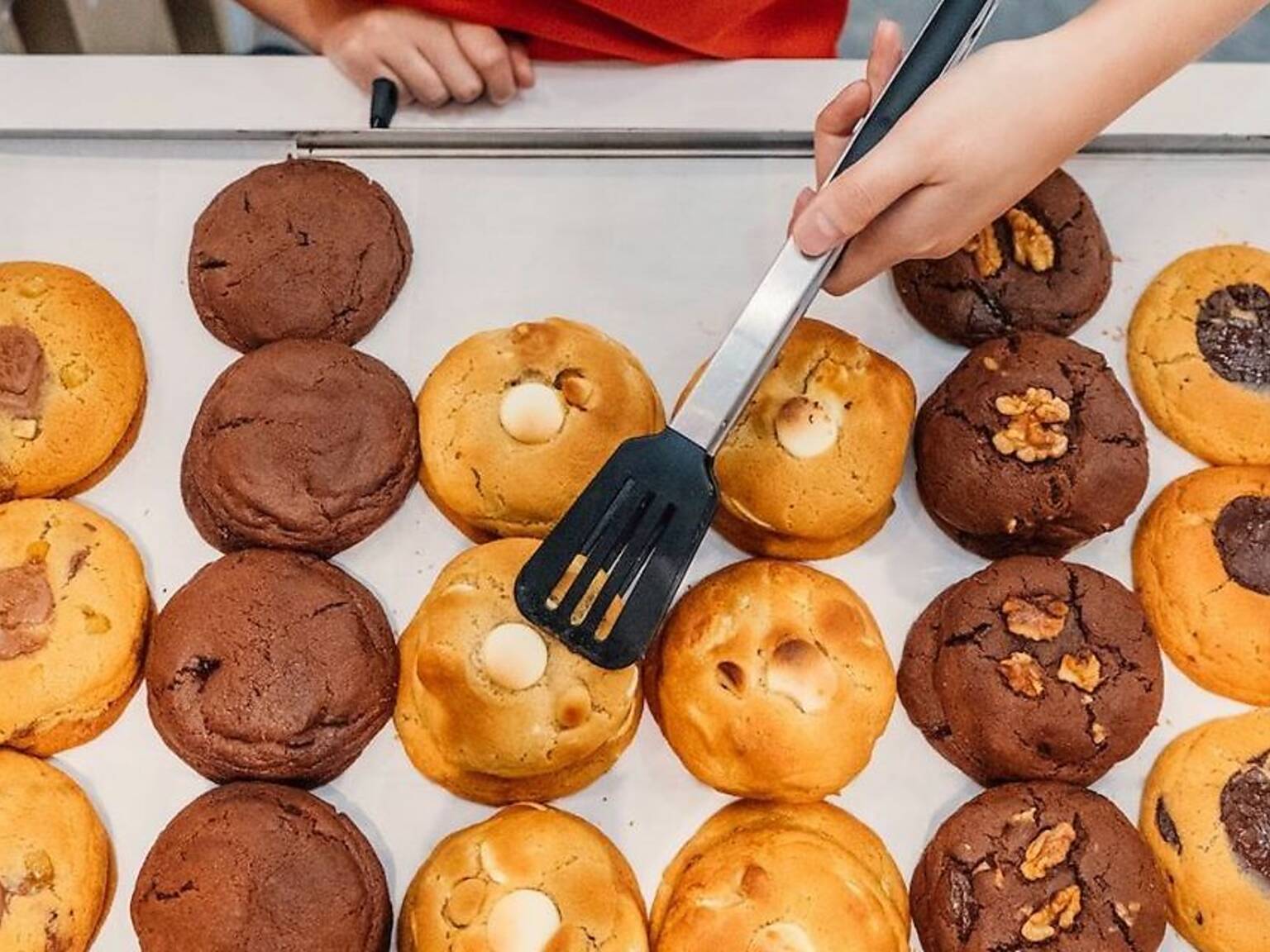 10 Best Cookie Shops in Singapore