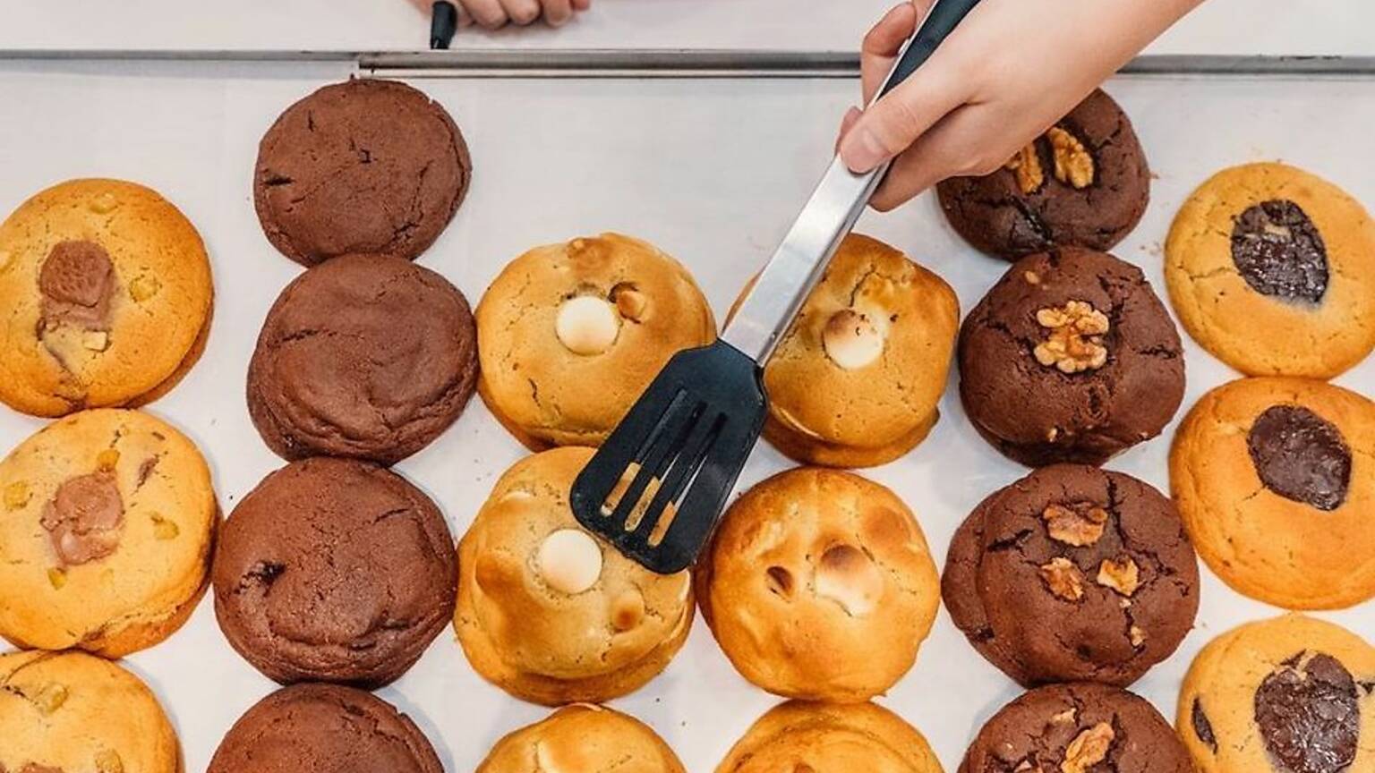 10 Best Cookie Shops in Singapore