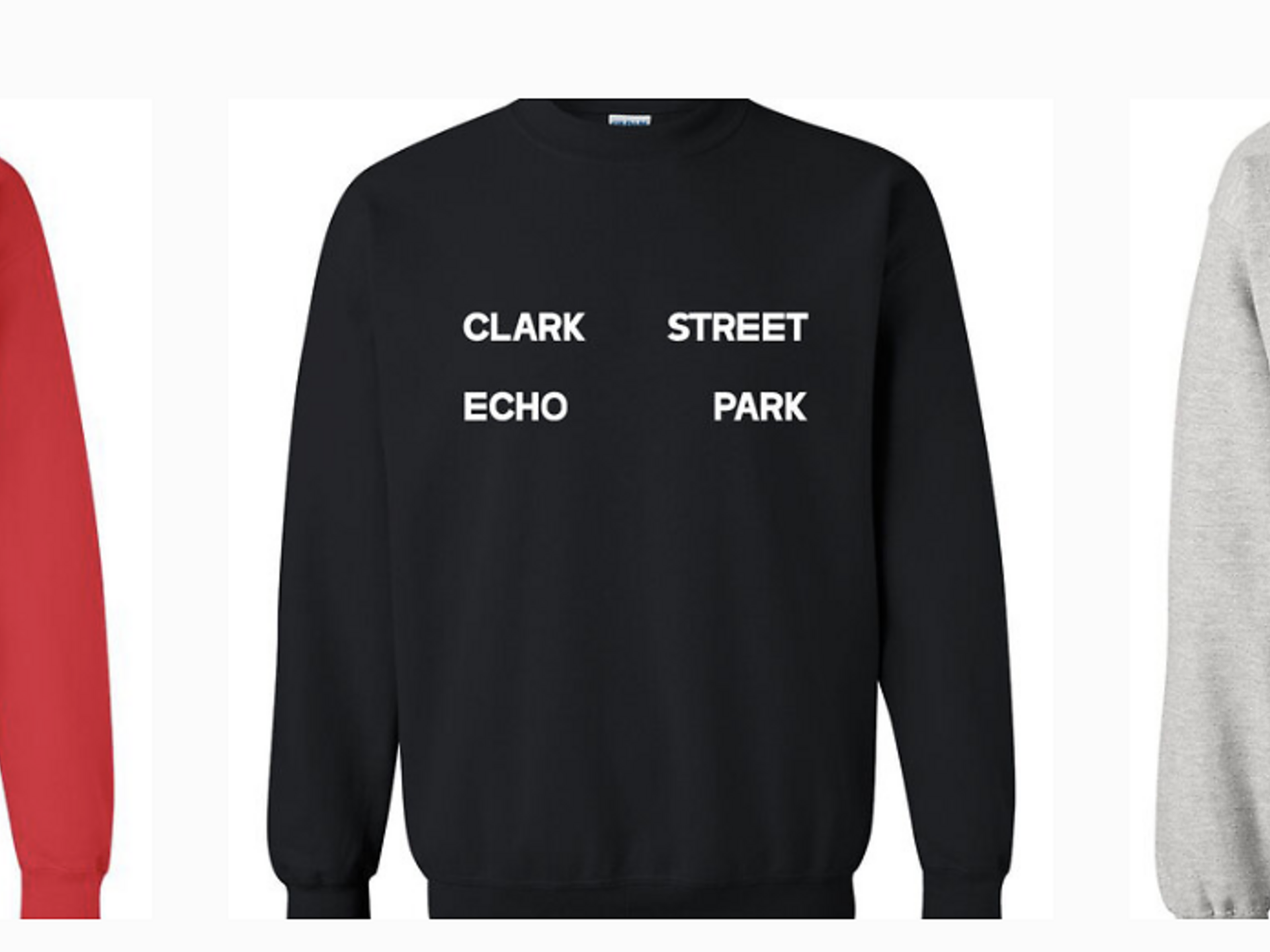 Where to Find the Coolest Los Angeles Restaurant Merch