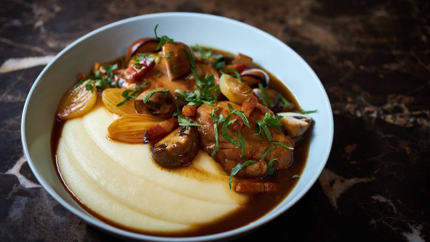 Trivet, London Bridge: Time Out London