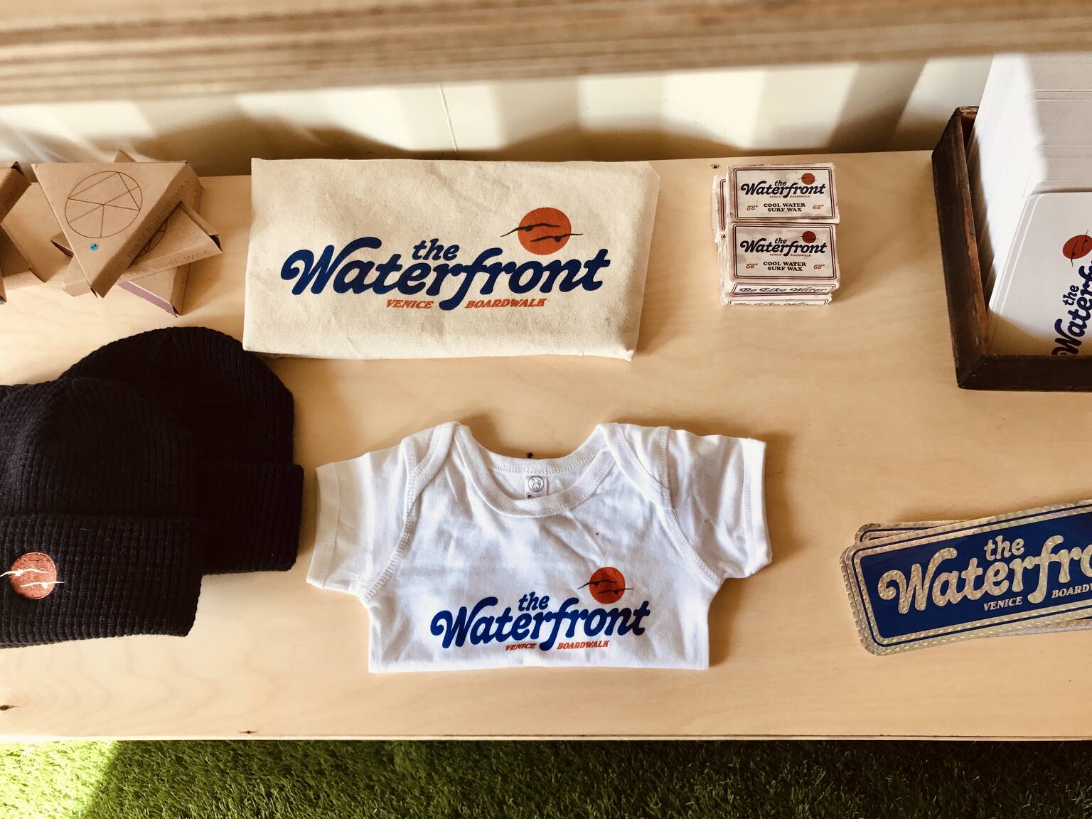 Where to Find the Coolest Los Angeles Restaurant Merch