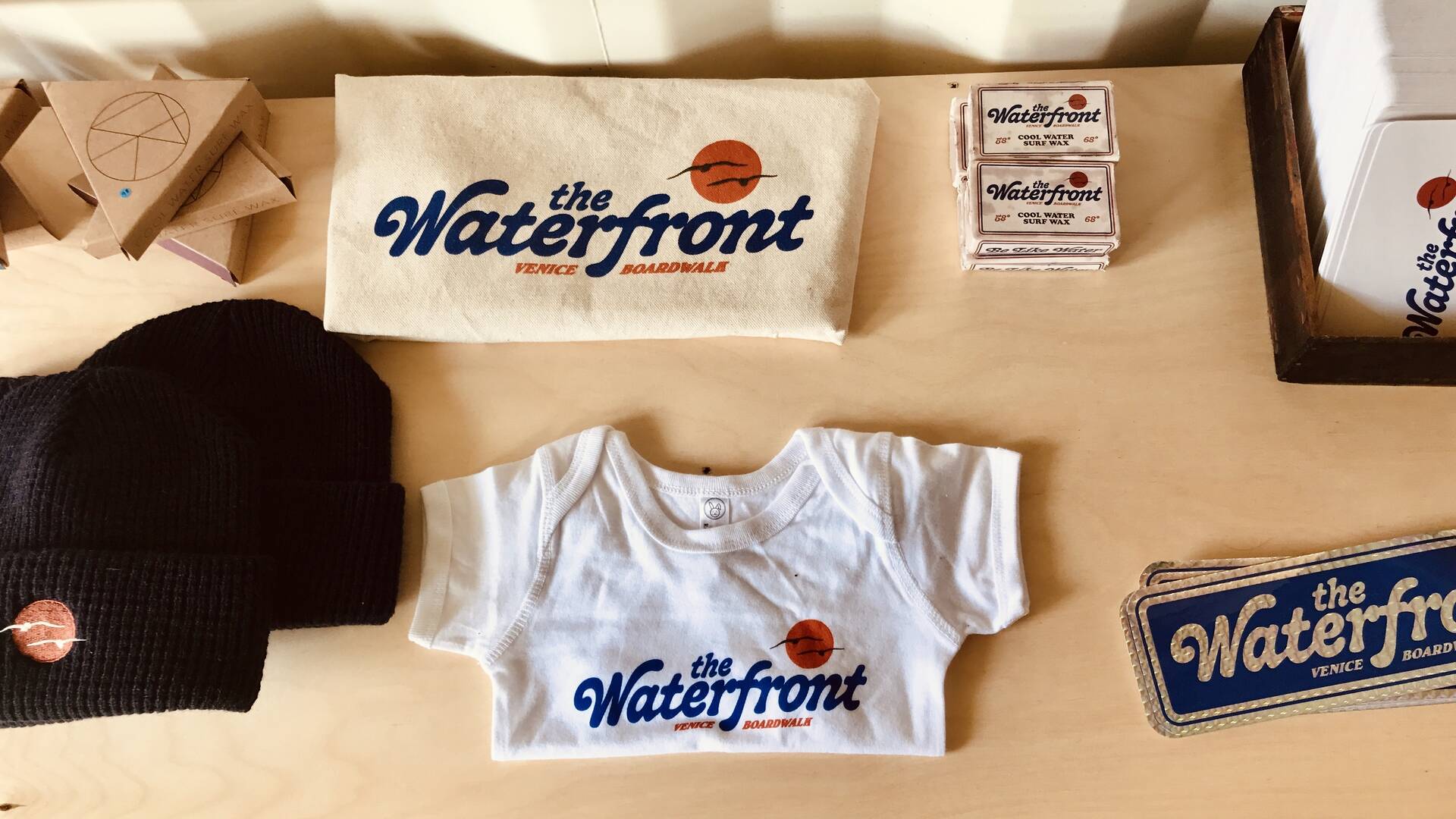 Where to Find the Coolest Los Angeles Restaurant Merch