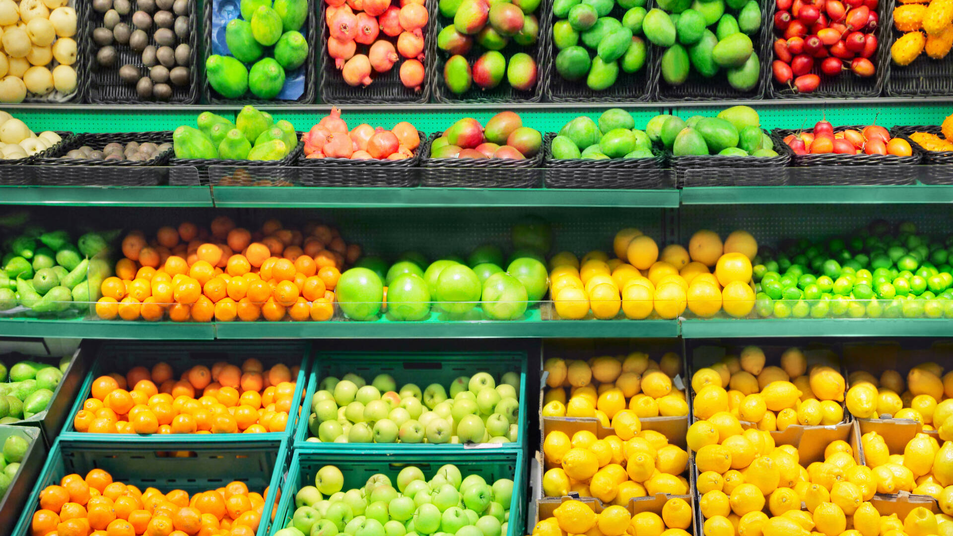8 Best Grocery Delivery Services in Chicago for Food, Drinks and More
