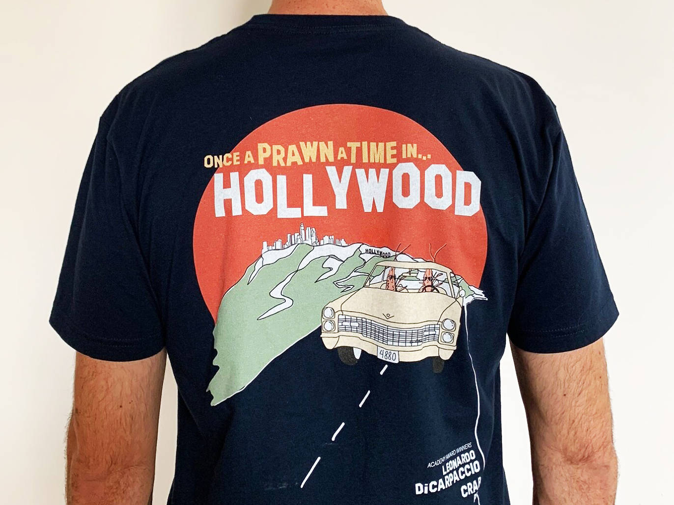 Where to Find the Coolest Los Angeles Restaurant Merch