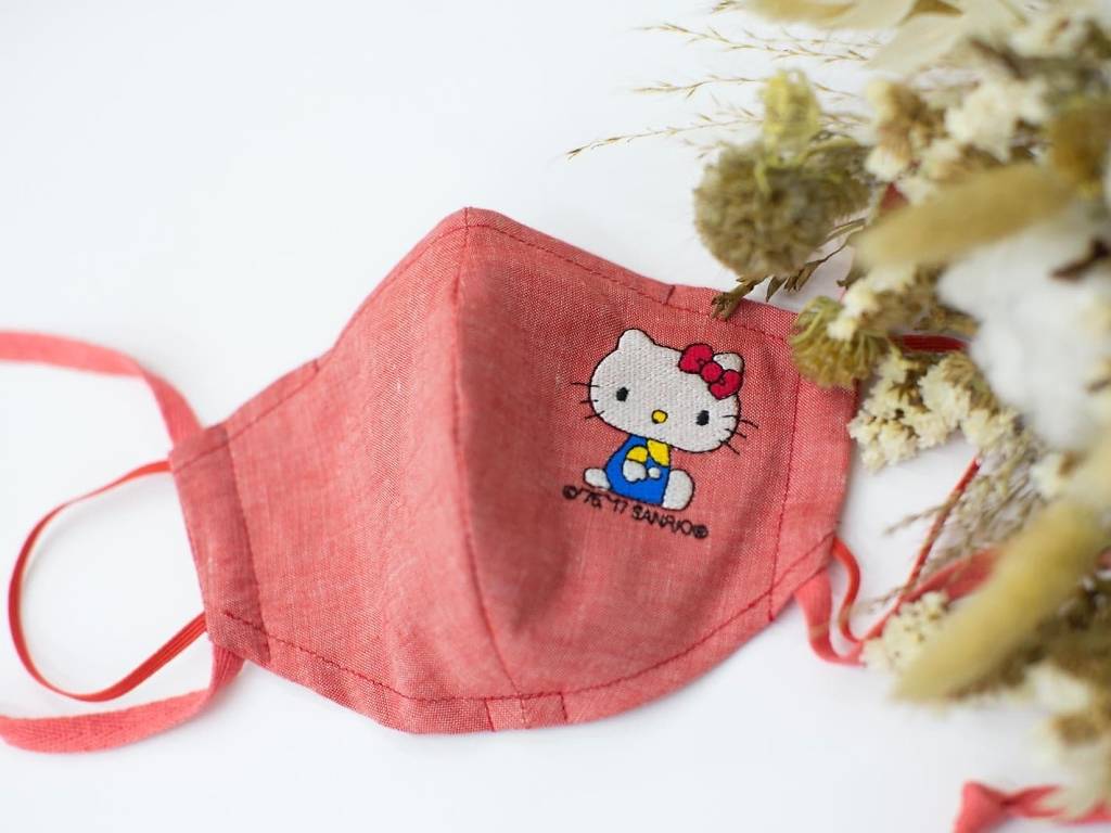 9 local face masks brands available in Hong Kong