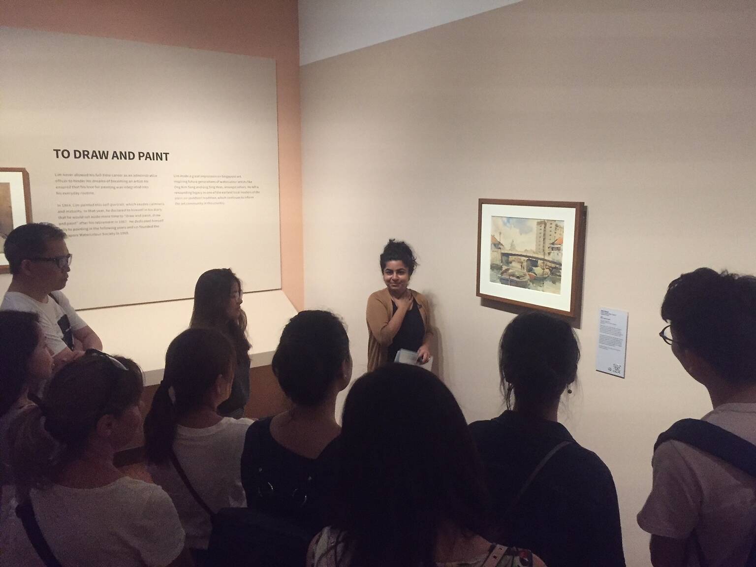 12 Best Virtual Art Exhibitions