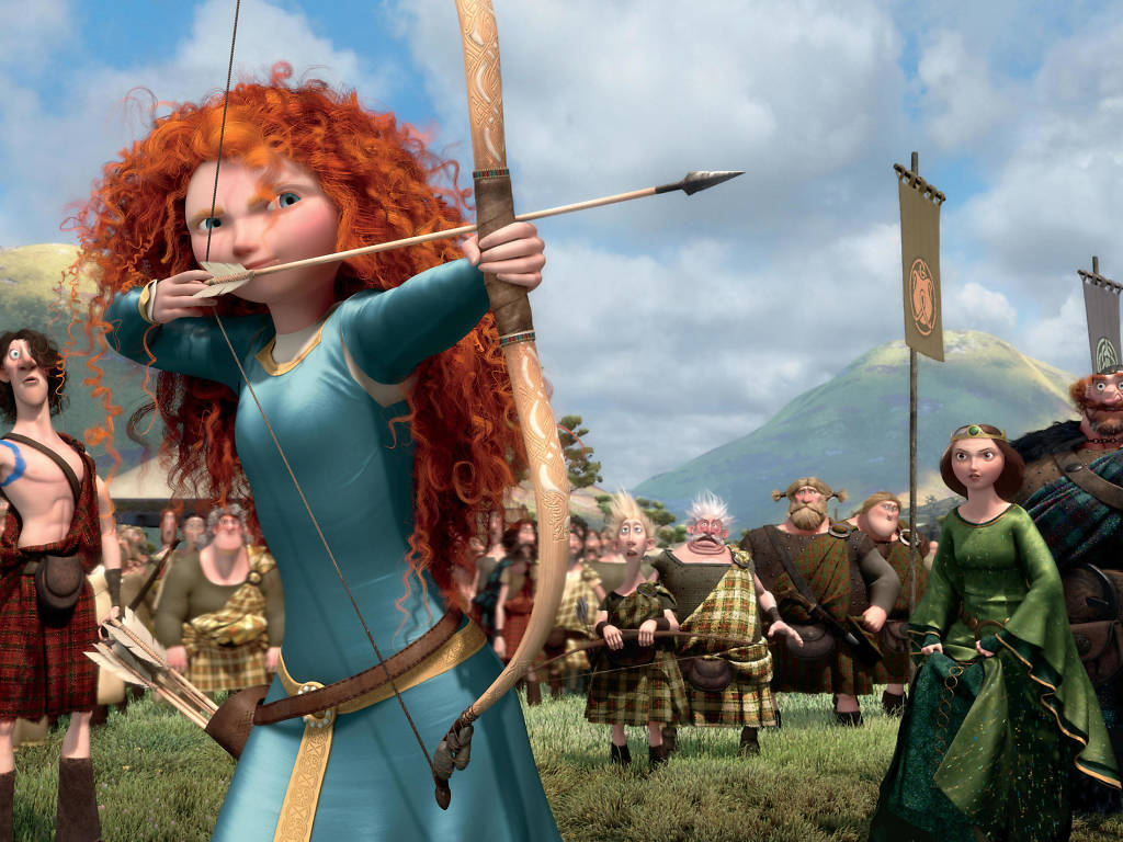 11 Best Feel-Good Movies To Stream on Disney+ Right Now