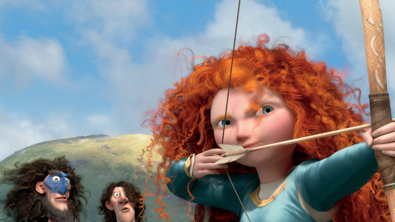 11 Best Feel-Good Movies To Stream on Disney+ Right Now