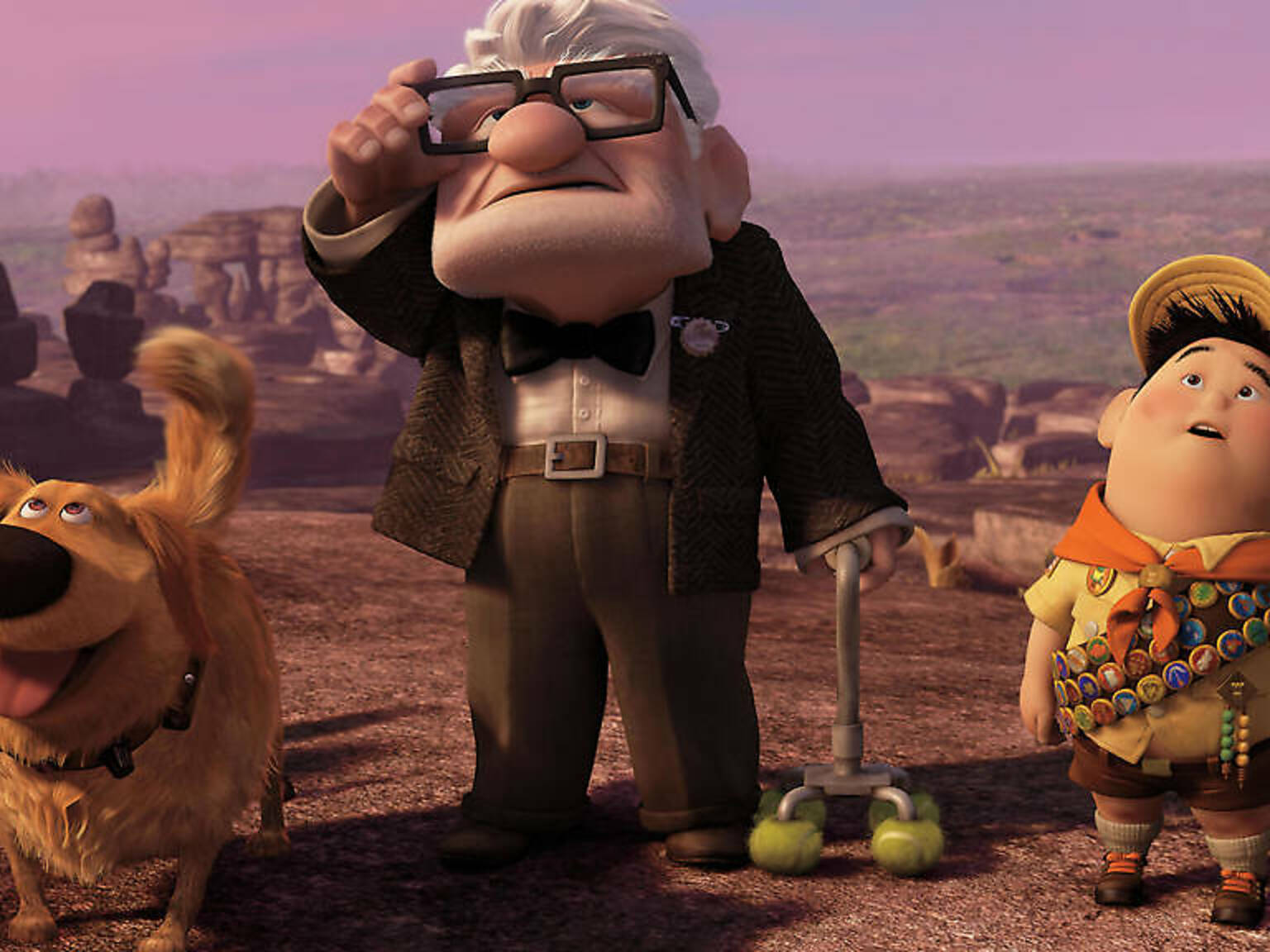 11 Best Feel-Good Movies To Stream on Disney+ Right Now