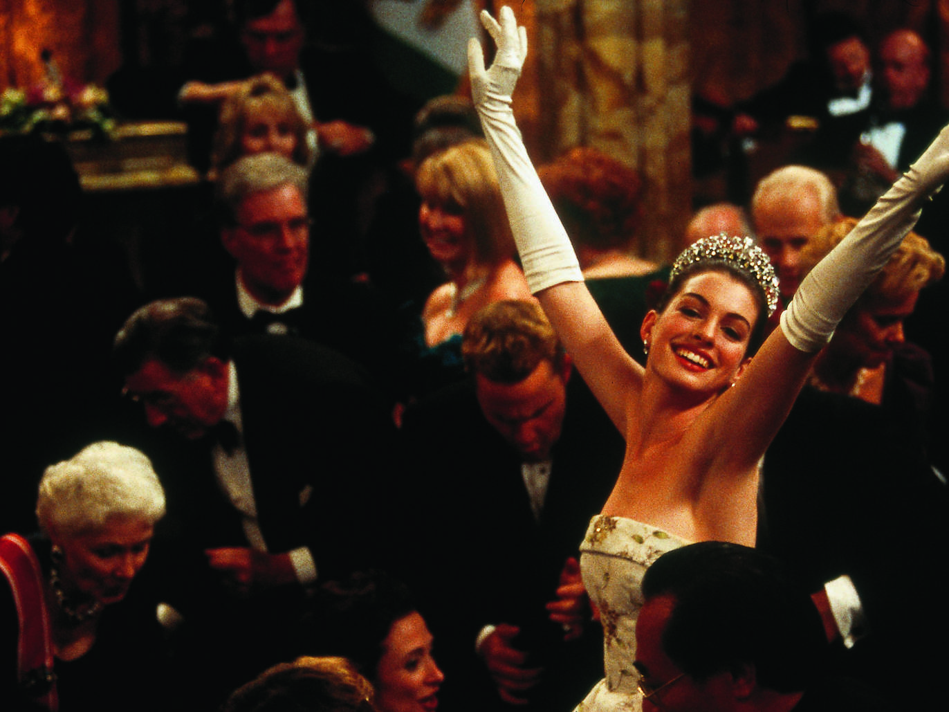 11 Best Feel-Good Movies To Stream on Disney+ Right Now