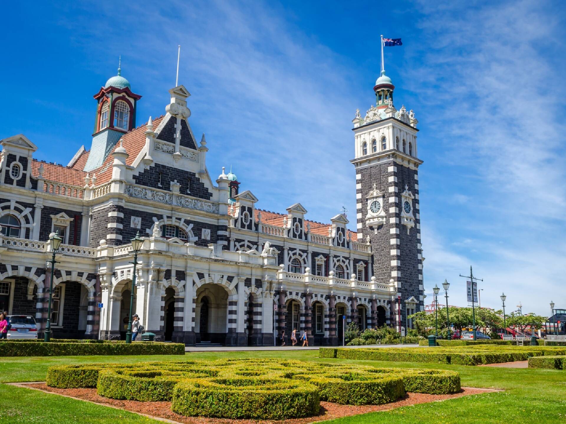 15 Most Beautiful Train Stations in the World