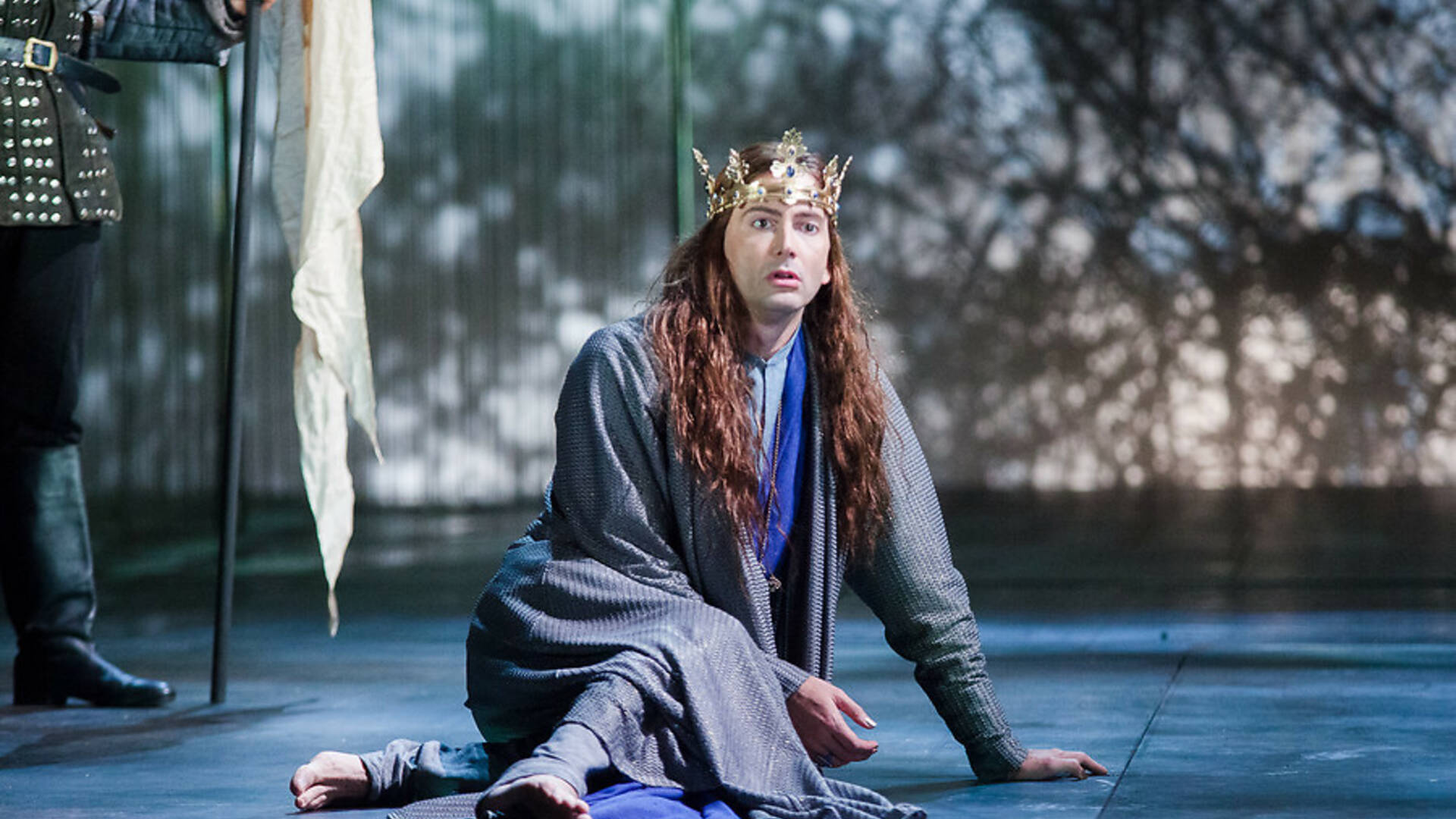 The best theatre shows to stream online right now