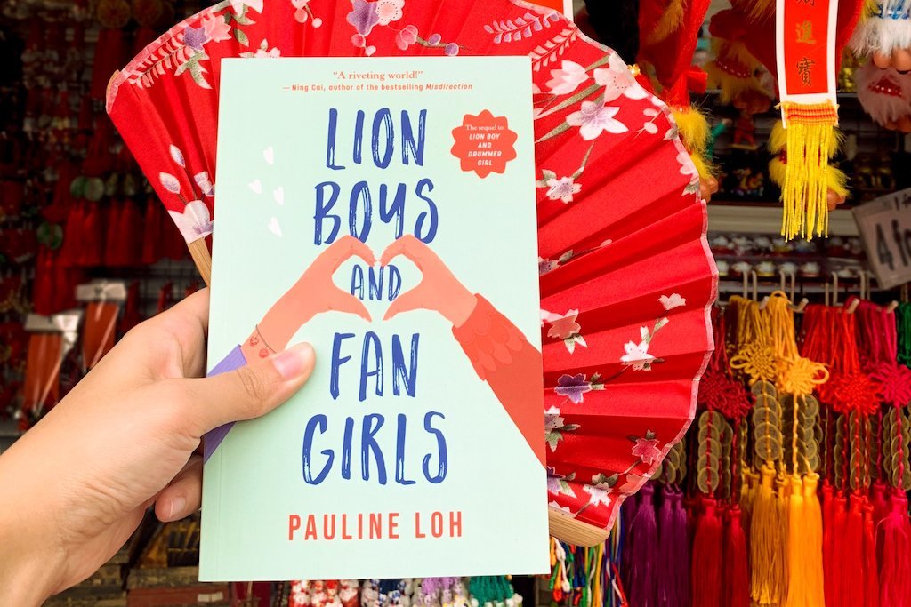 8 Best Novels By Local Authors To Read Right Now