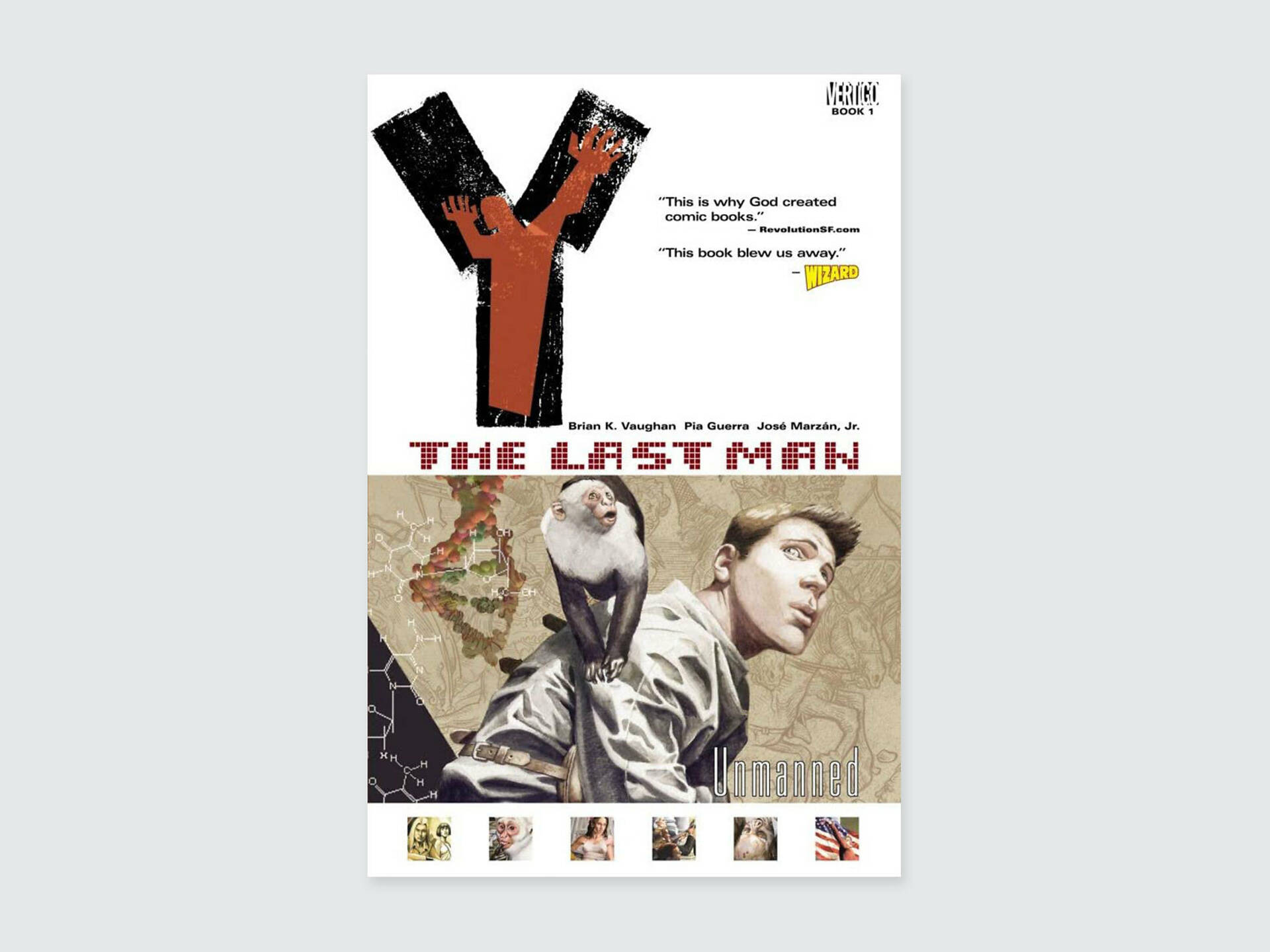 11 great comics and graphic novels you can read online