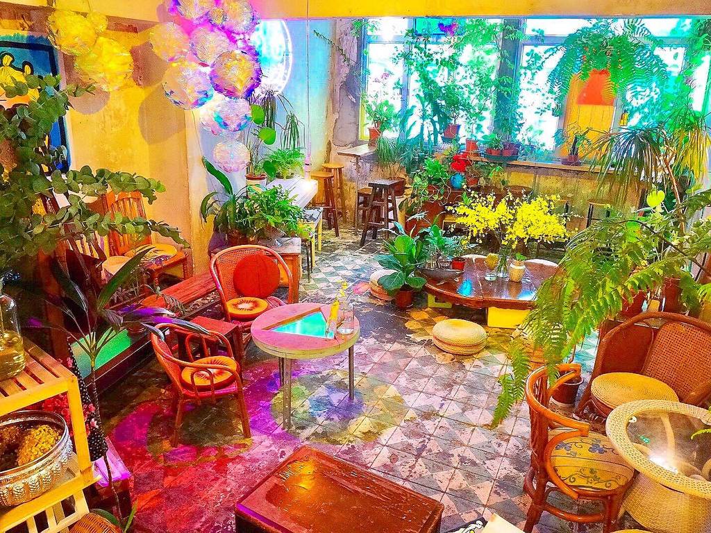 13 Hidden cafes and coffee shops to explore in Hong Kong