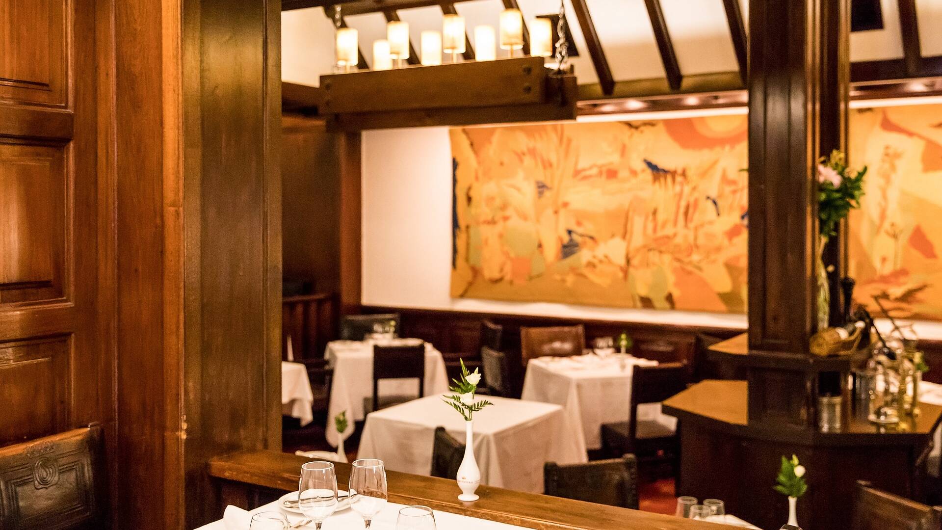 Gambrinus | Restaurants in Santa Maria Maior, Lisbon