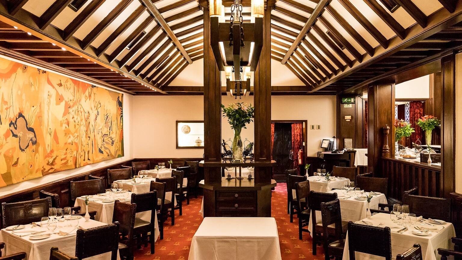 Gambrinus | Restaurants in Santa Maria Maior, Lisbon