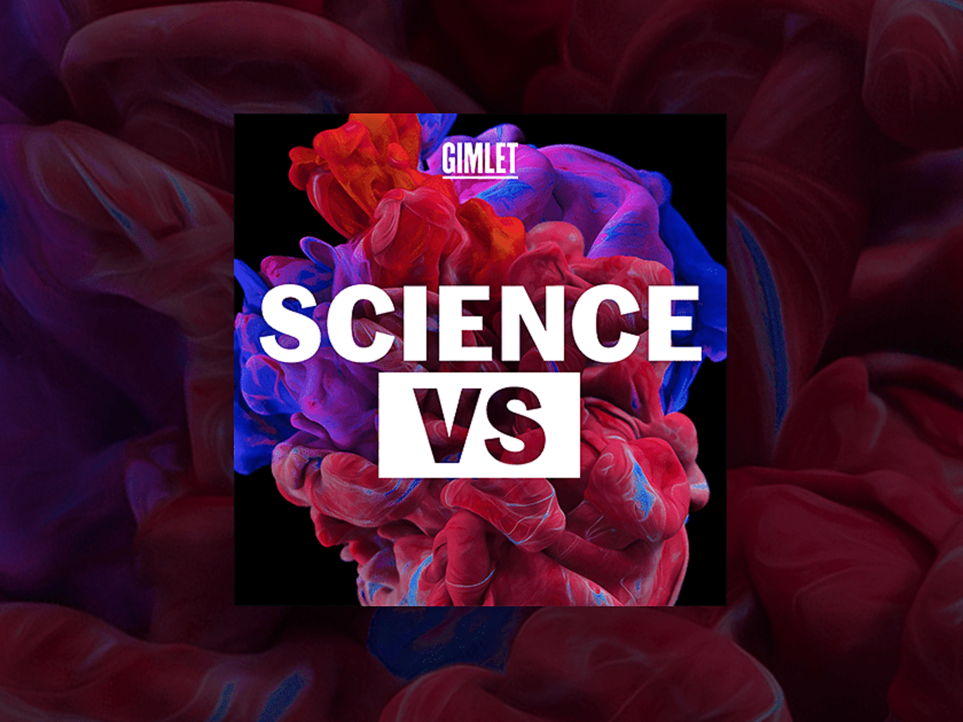 15 Best Science Podcasts For Getting Seriously Smart