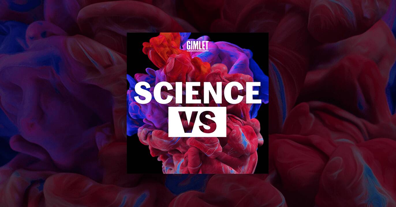 15 Best Science Podcasts For Getting Seriously Smart