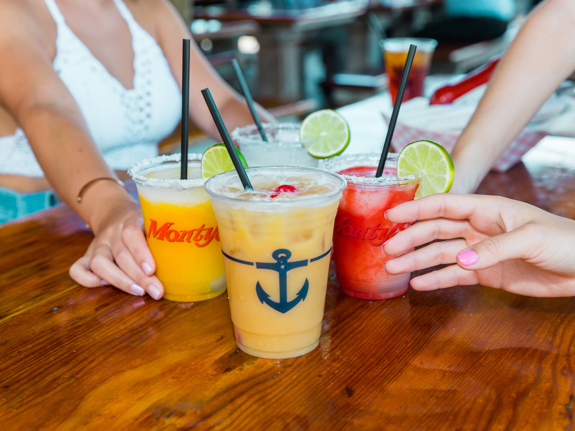 20 Best Miami Beach Bars For Stunning Views of the Water