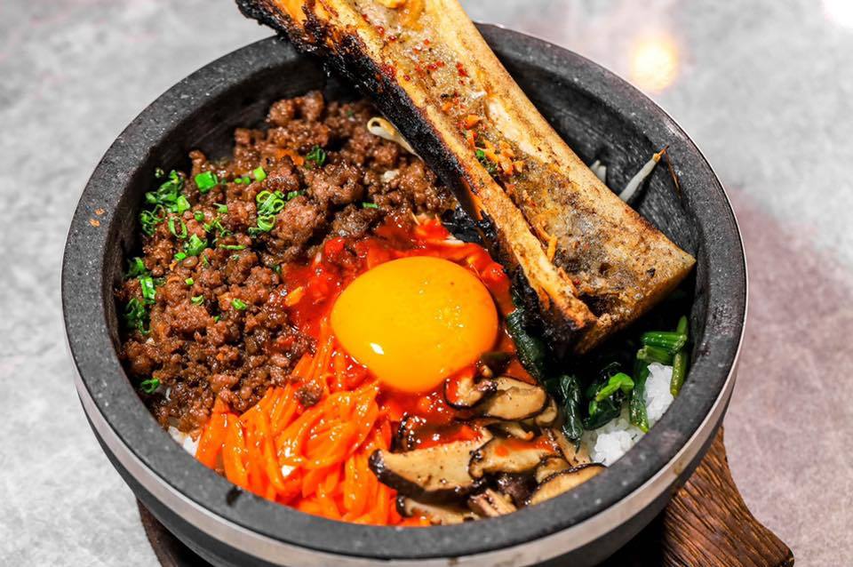 Kim Jeong Grill | Restaurants in Watthana, Bangkok