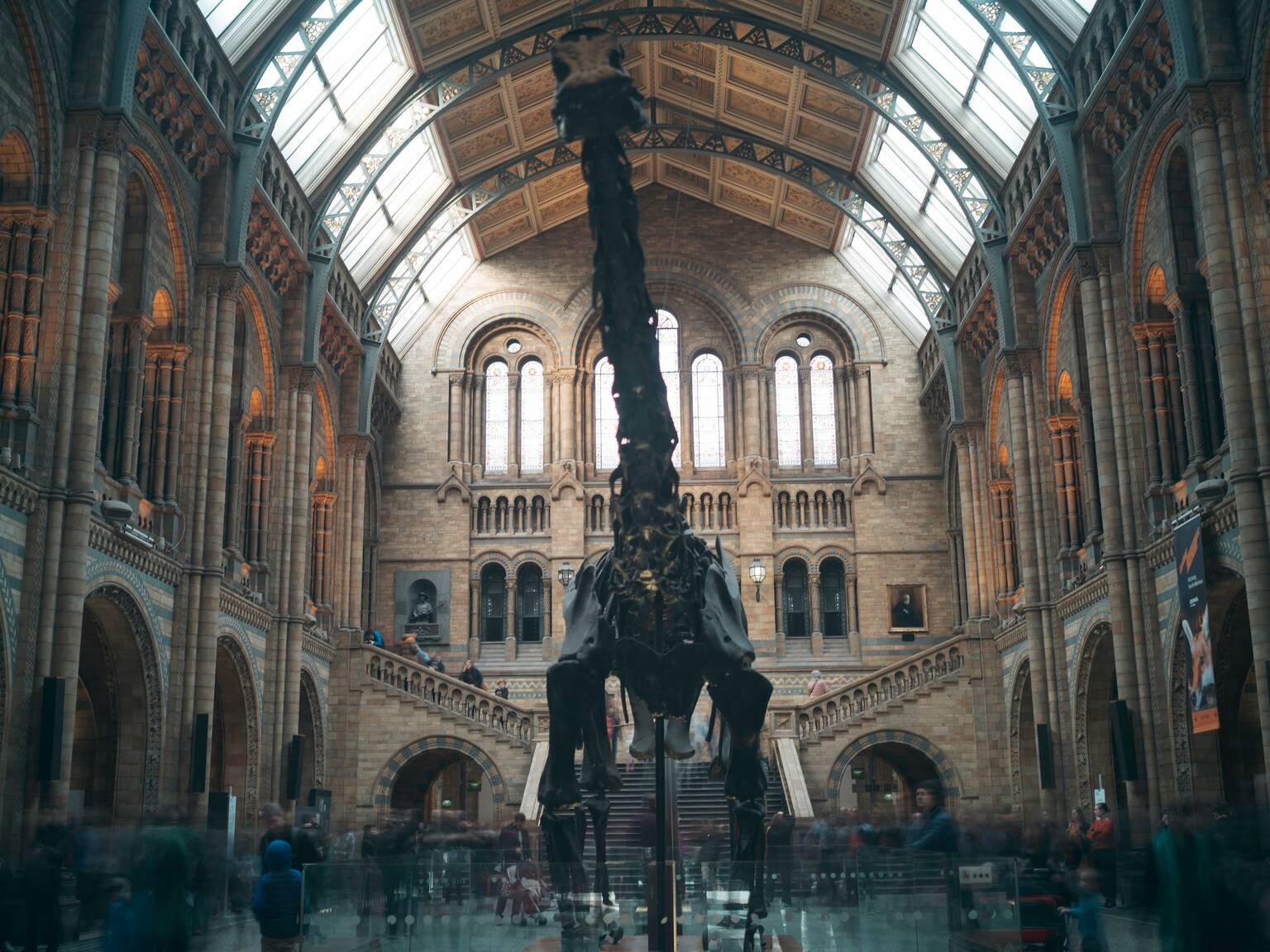 12 Best Virtual Art Exhibitions