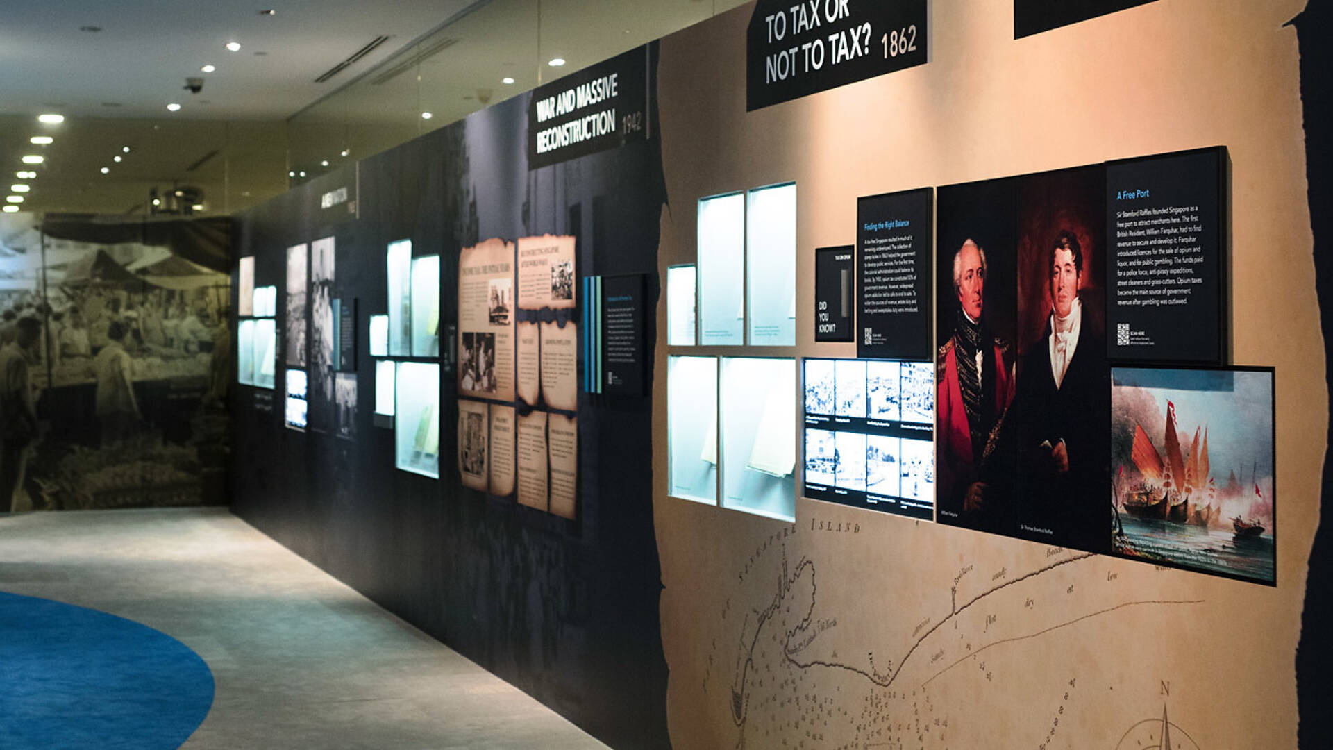 12 Best Virtual Art Exhibitions