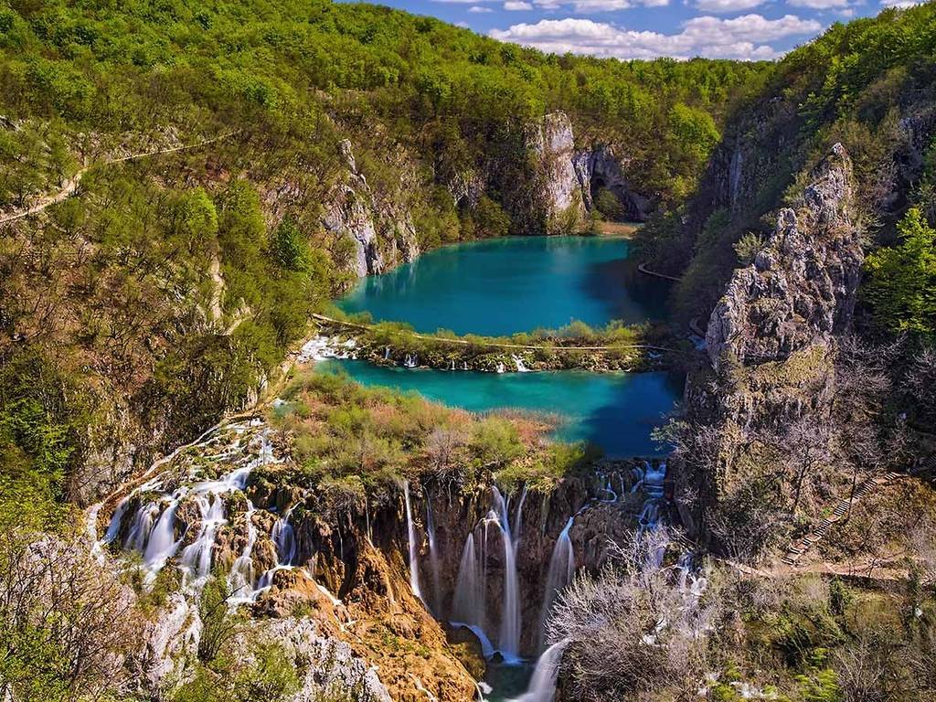 15 Best National Parks in the World