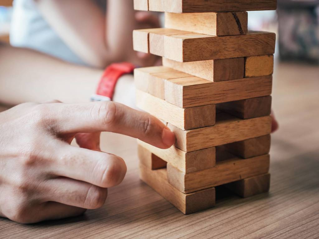 24 Best Board Games of All Time