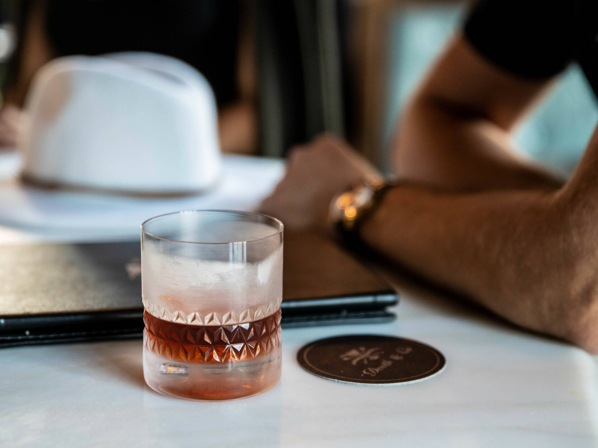 Easy Cocktail Recipes From the Country's Best Bartenders