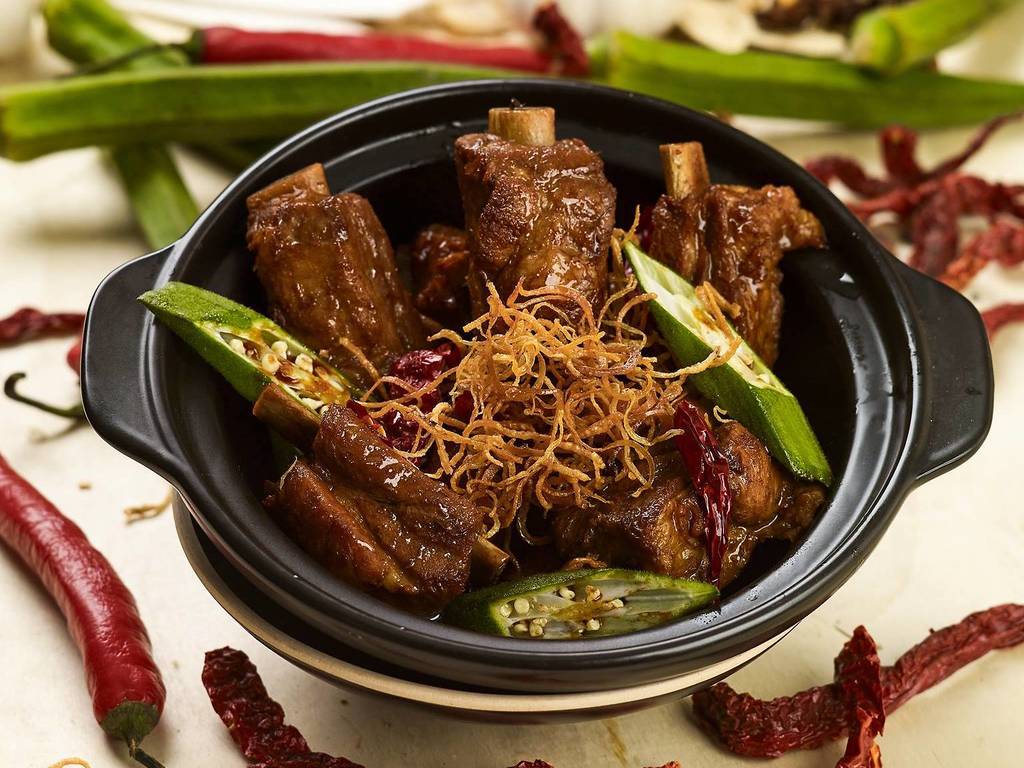 Guide To Tanah Merah and Simei: Things To Do, Eat, Drink And Shop