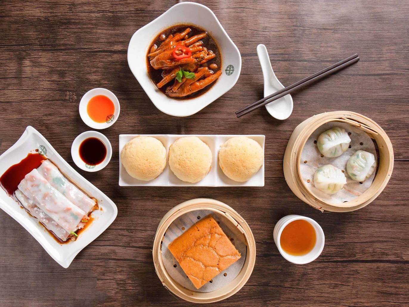 11 Best dai pai dongs you need to try in Hong Kong - Time Out Hong Kong