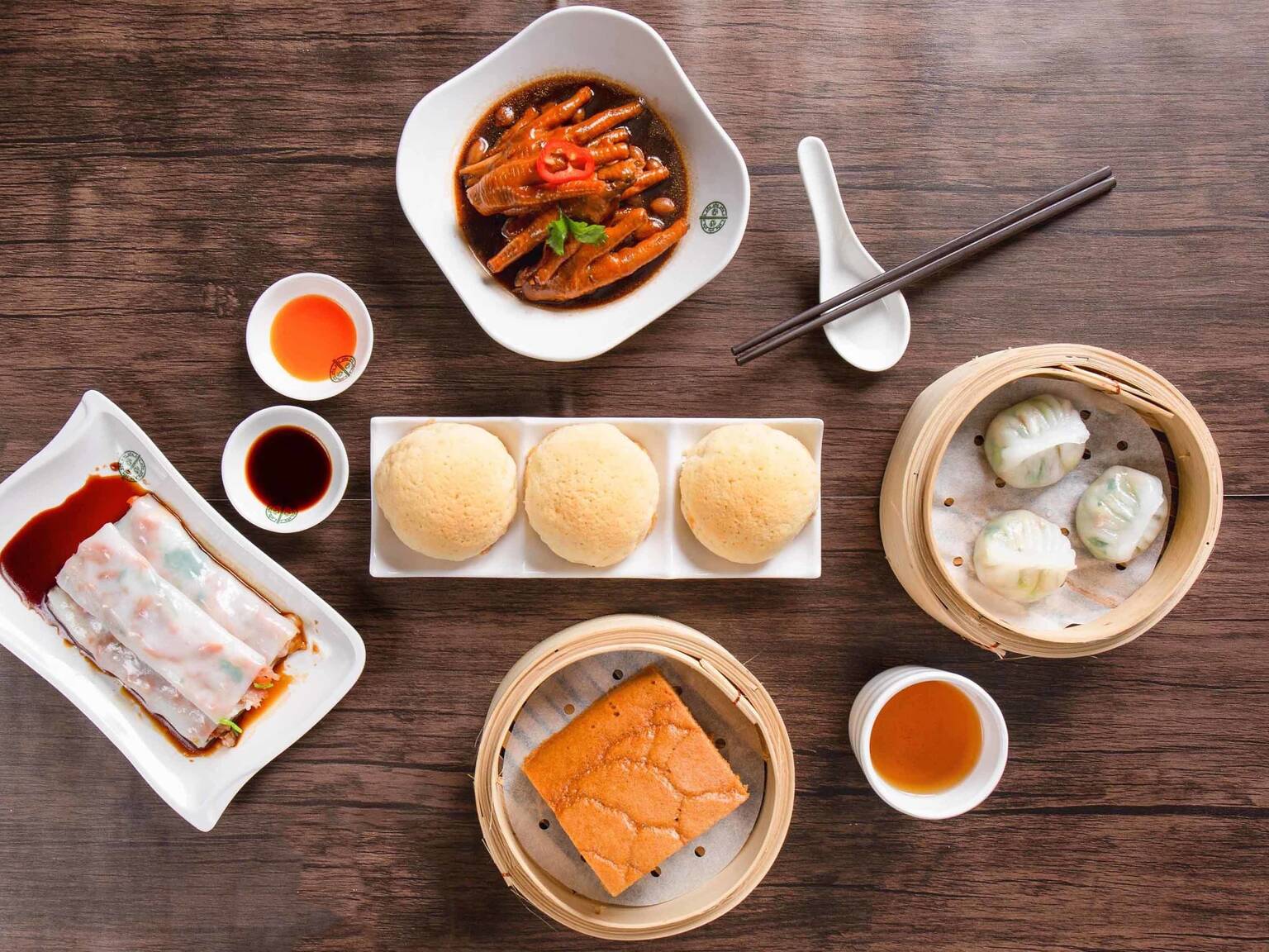 11 Best dai pai dongs you need to try in Hong Kong - Time Out Hong Kong