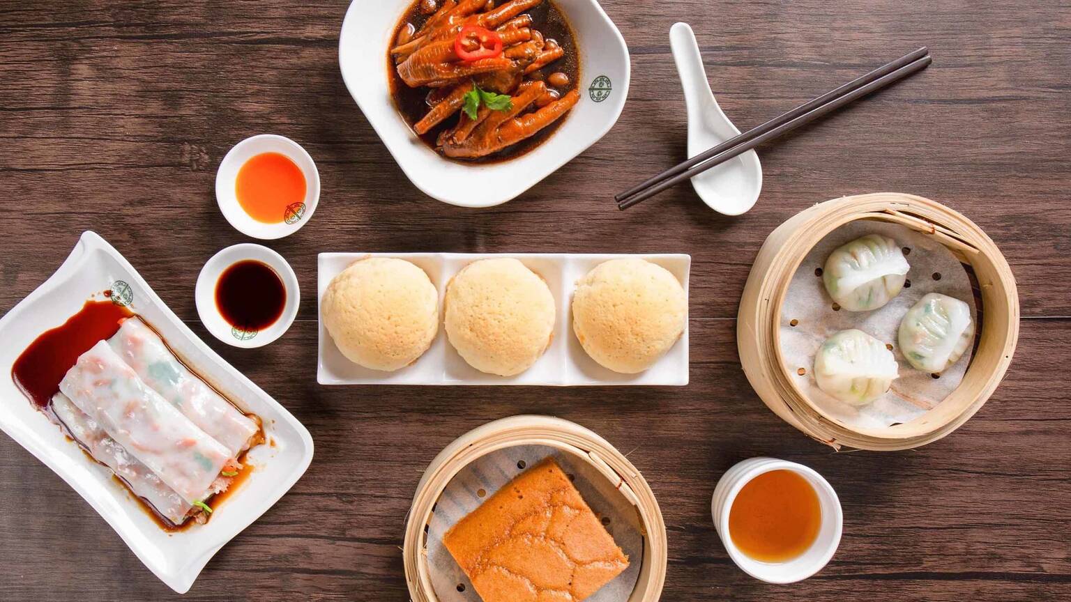 The best cheap dim sum in Hong Kong - Time Out Hong Kong