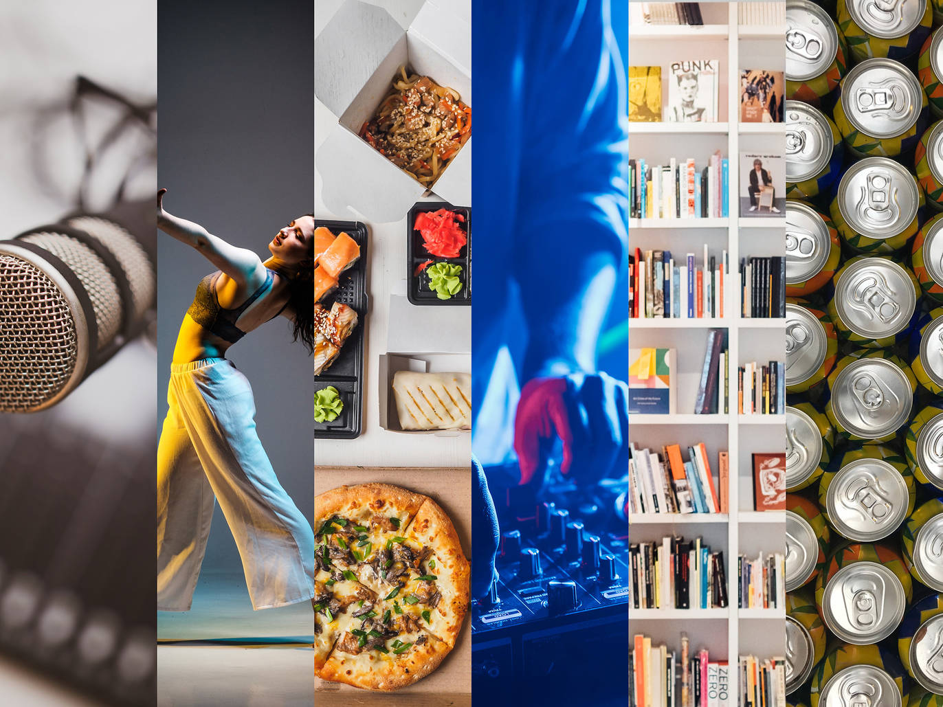 Time Out | Best Things To Do and Events In Cities Worldwide