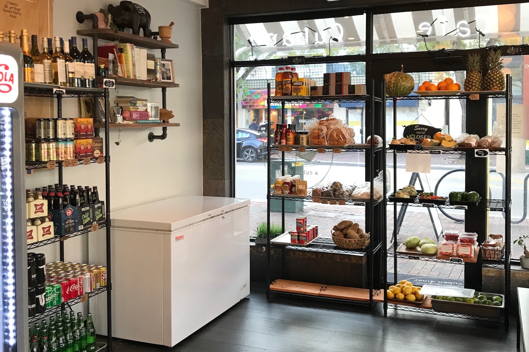 Need to stock your pantry? These Miami restaurants are temporarily ...