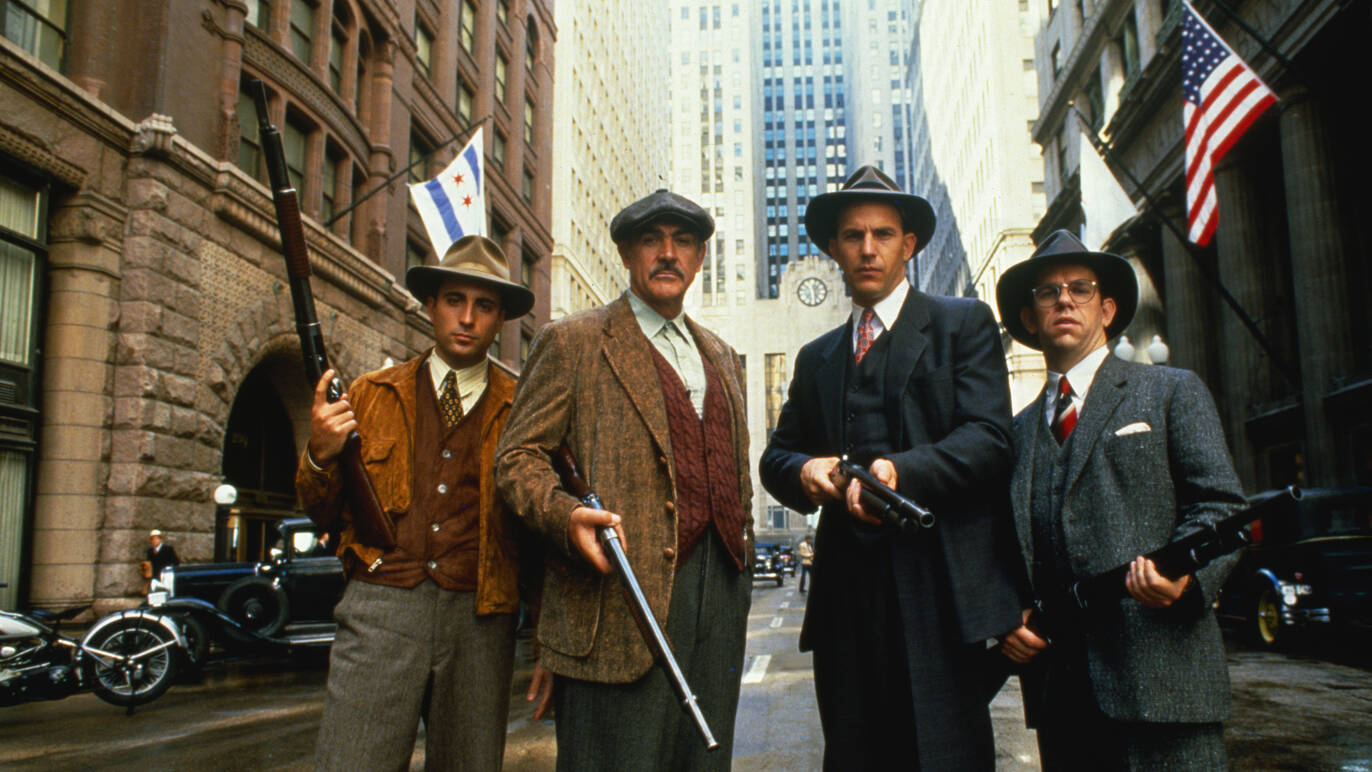 27 Best Chicago Movies, From Rom-Coms to Heart-Pounding Thrillers