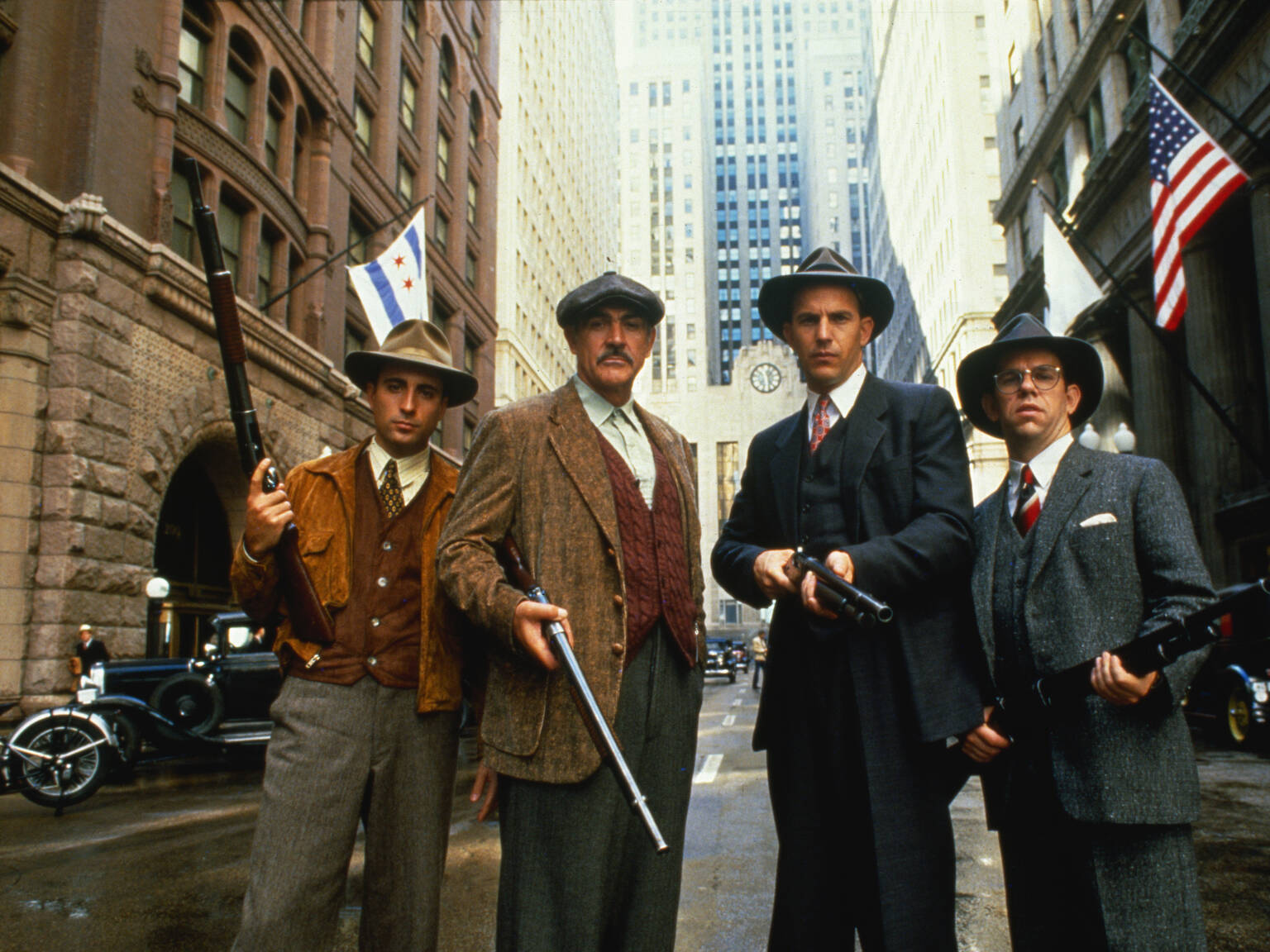 27 Best Chicago Movies, From Rom-Coms to Heart-Pounding Thrillers