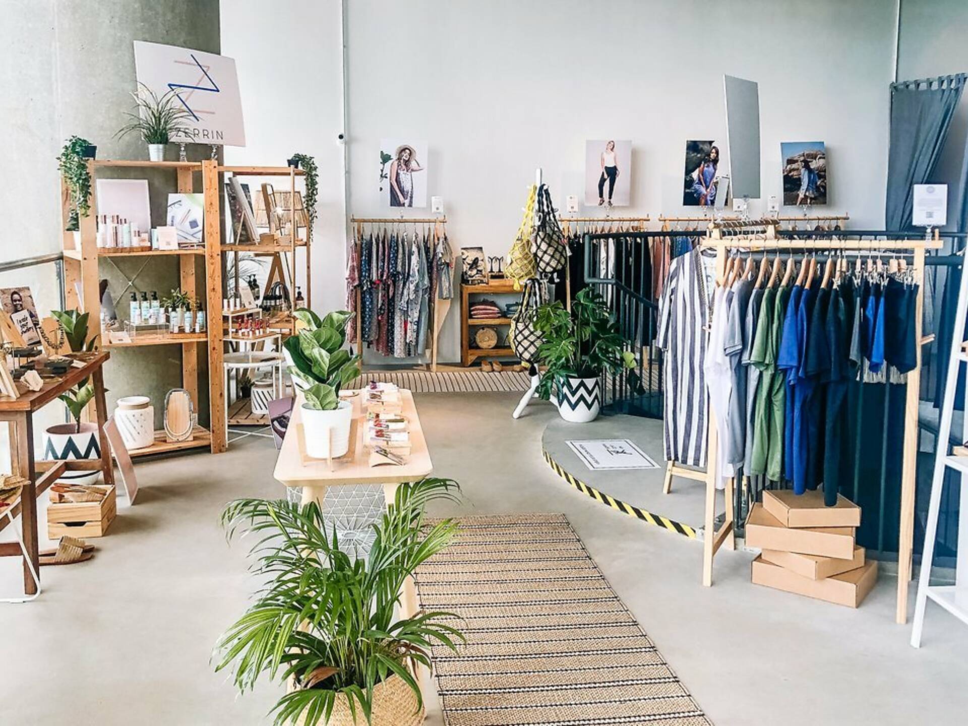 9 Best Shops For Ethical And Sustainable Fashion in Singapore