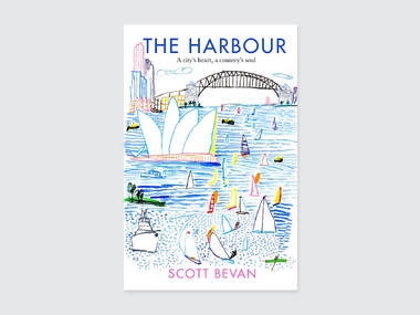 The best books about Sydney