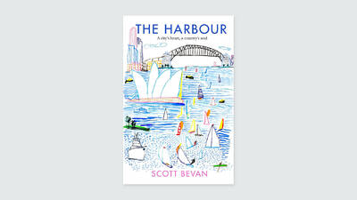 The best books about Sydney